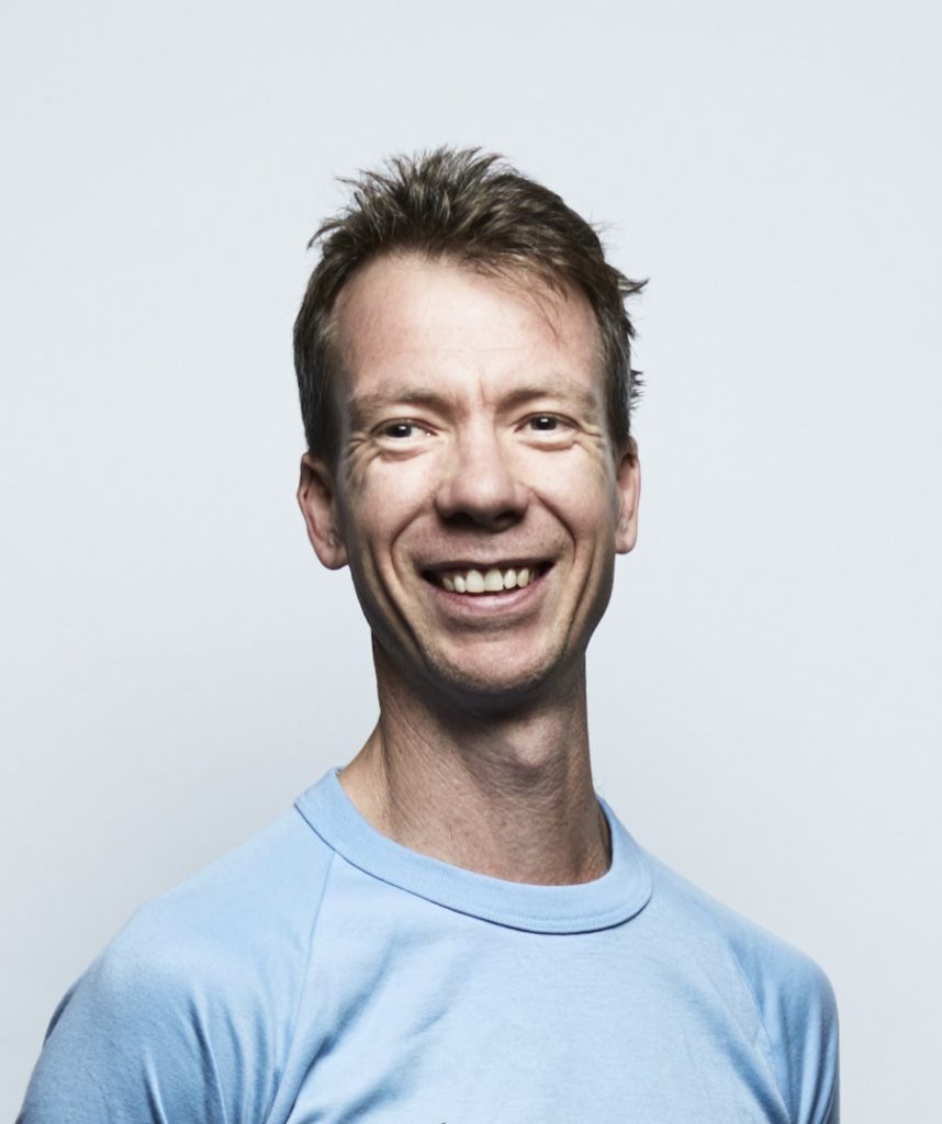 Ricky French | Writer and journalist based in Melbourne