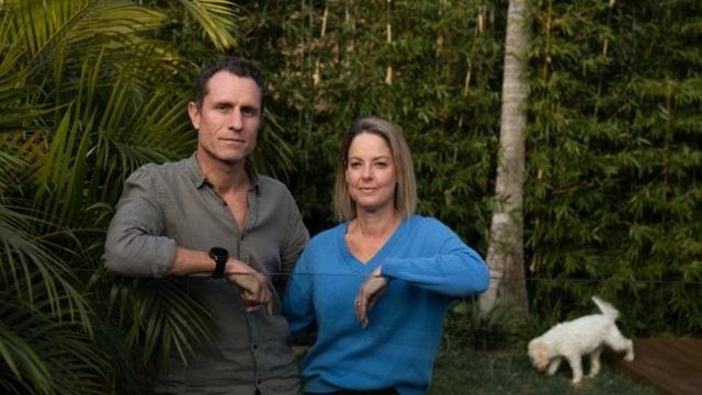 “The Chain Gang” – The Weekend Australian Magazine | Ricky French