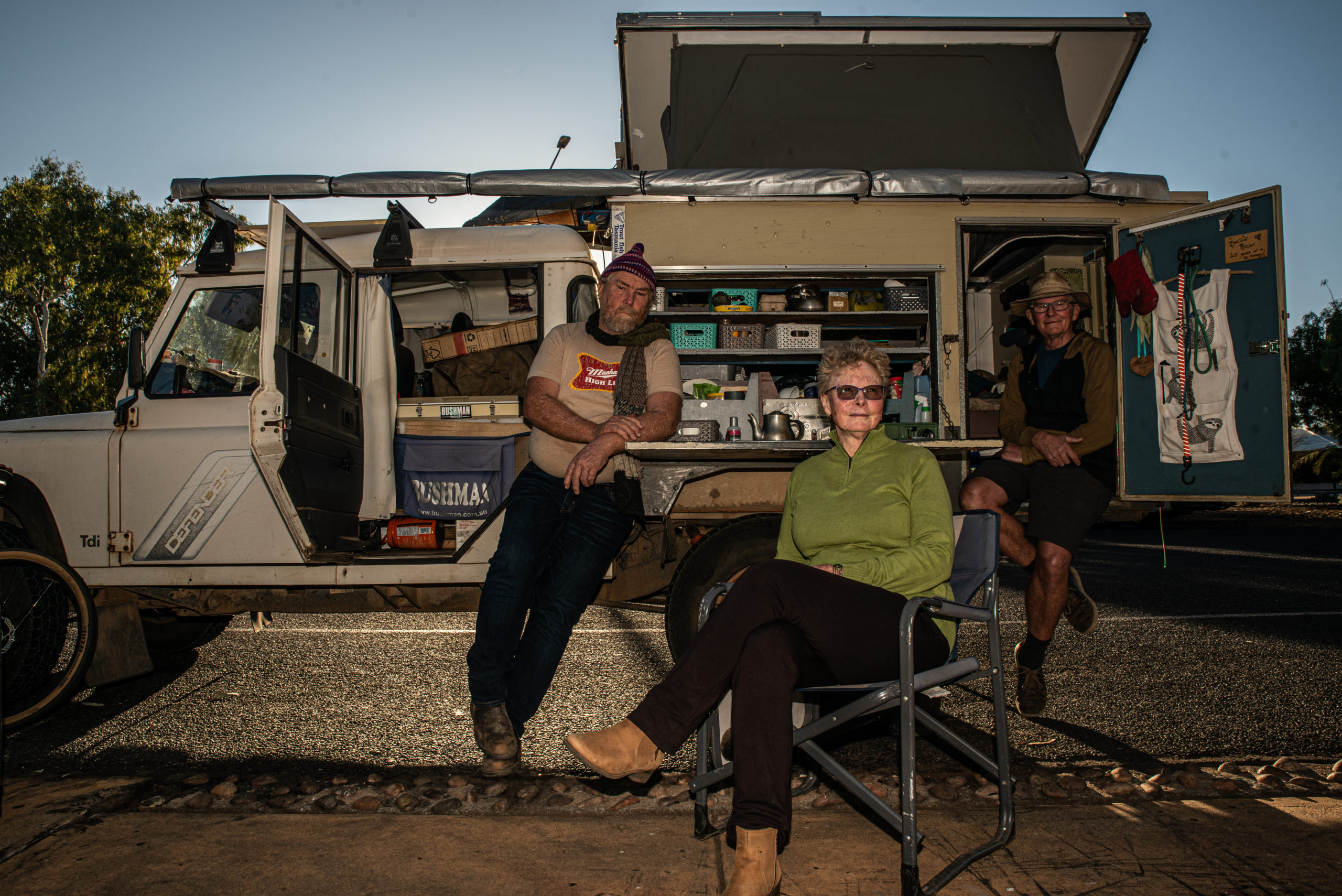 “It’s finger in the dyke stuff” – a snapshot of Alice Springs – The ...