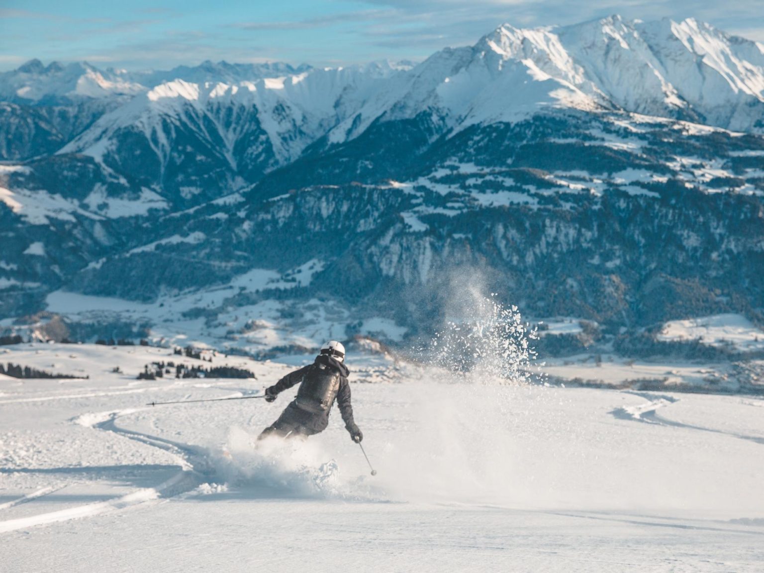 Ski Buzz: the ultimate European ski safari – The Australian newspaper ...
