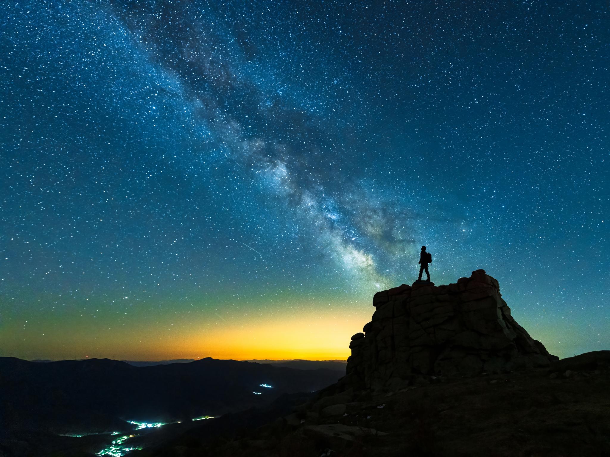 The shadow-chasing obsession of Kate Russo – The Weekend Australian ...