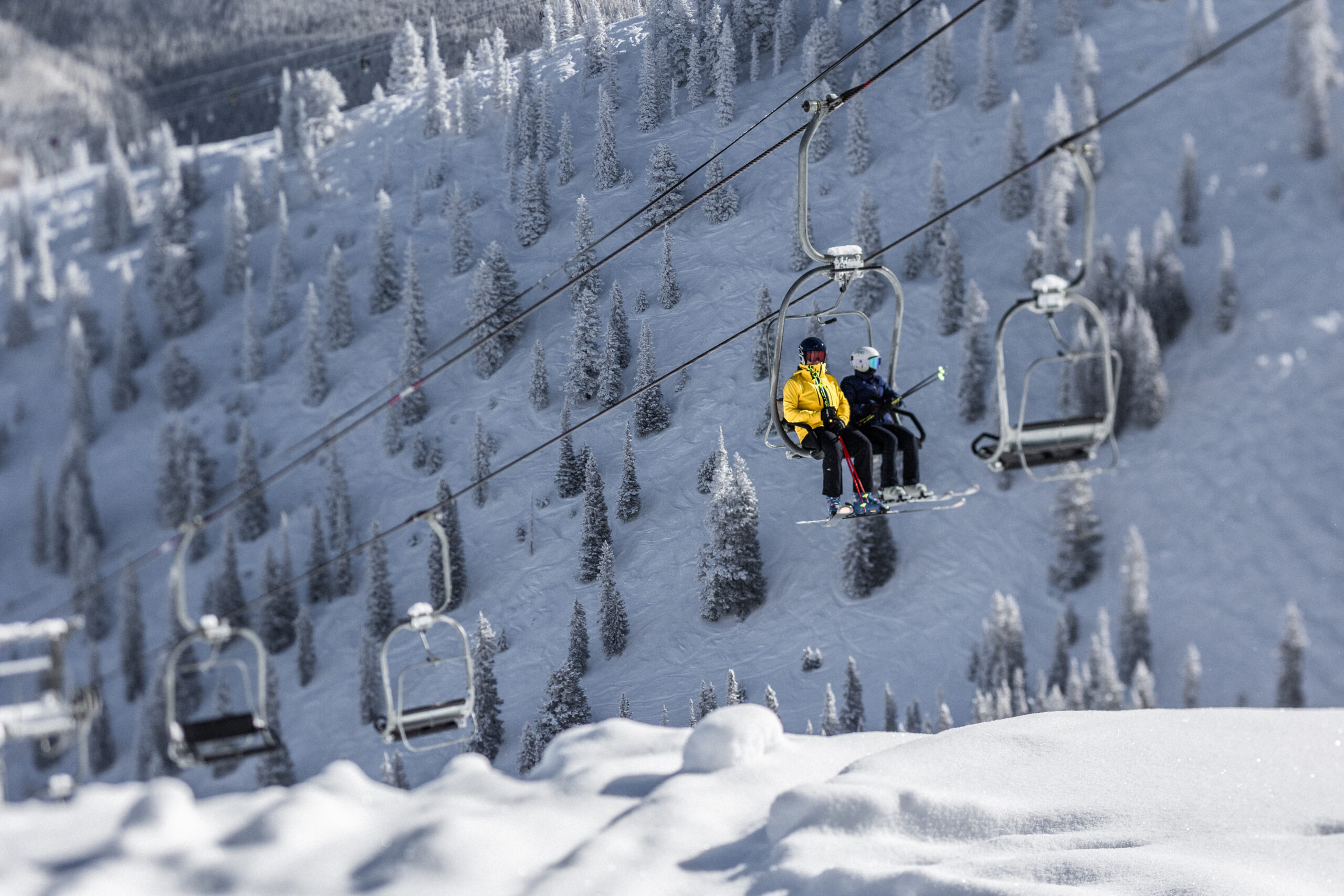 Is this the world’s best ski resort? – The Australian Weekend Magazine ...